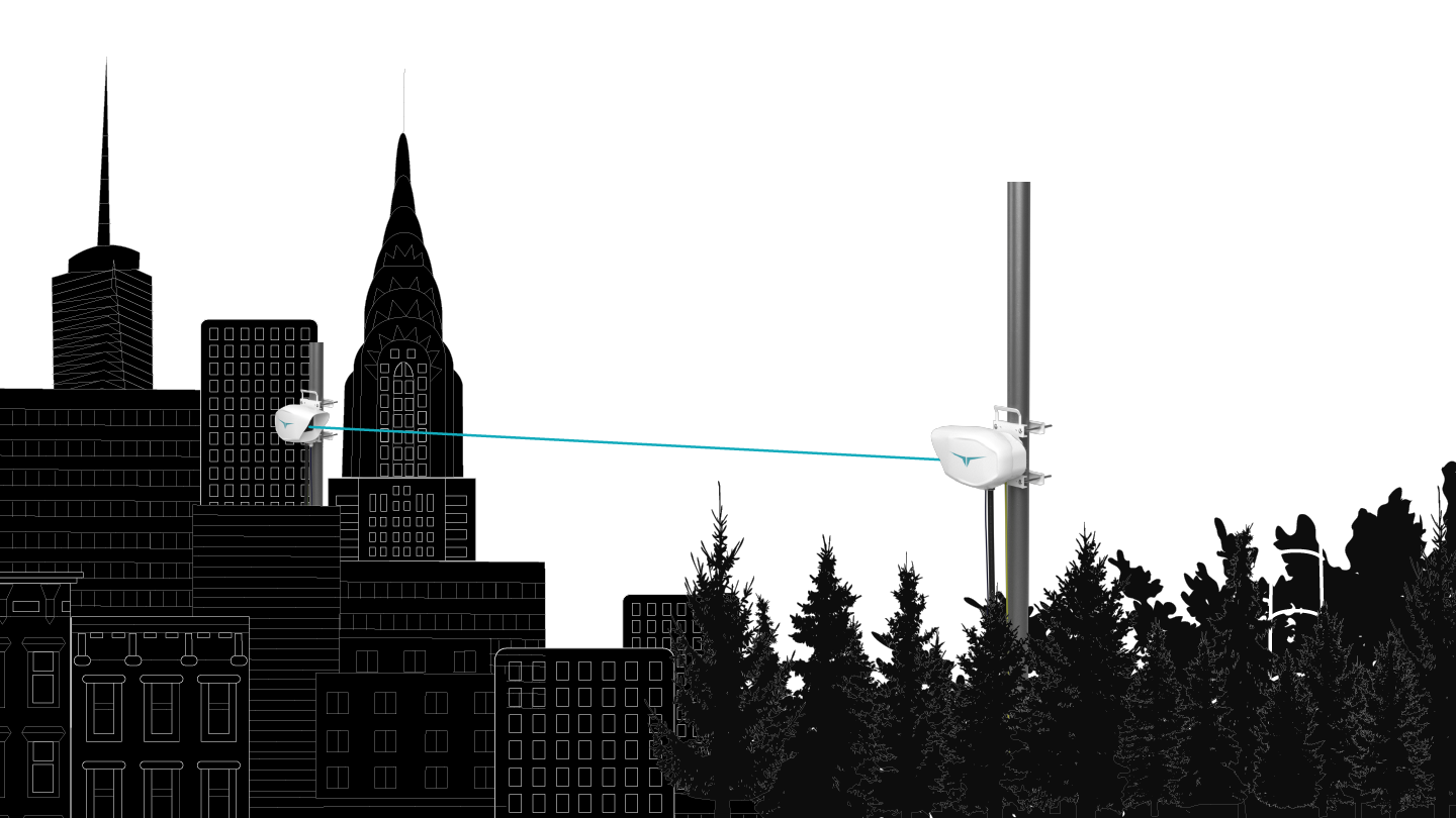 CENTAURI | Transcelestial | Wireless Laser Comms